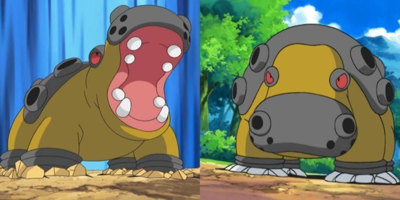 Pokémon Scarlet & Violet: 10 Confirmed Pokémon Fans Are Most Excited To ...