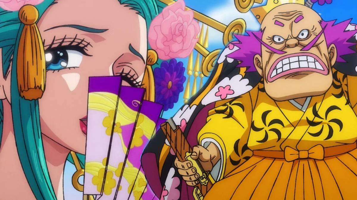 One Piece's Author Finally Explains Wano Arc's Most Controversial Moment