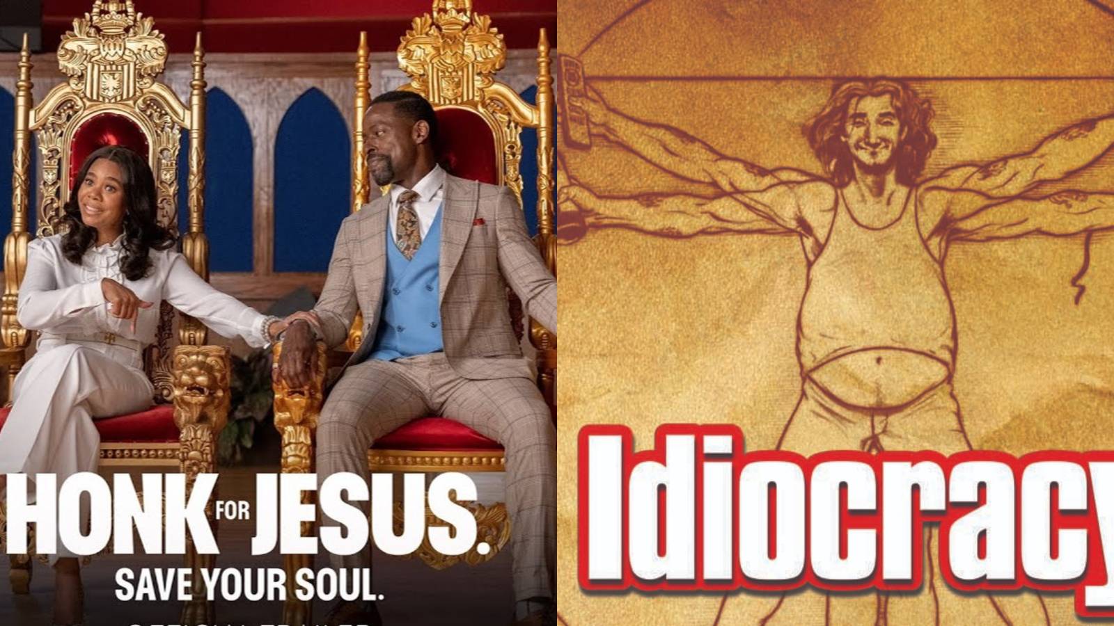 10 Best Movies Like Honk For Jesus, Save Your Soul