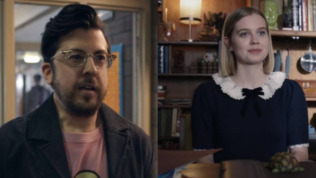 Honor Society Characters Ranked By Intelligence