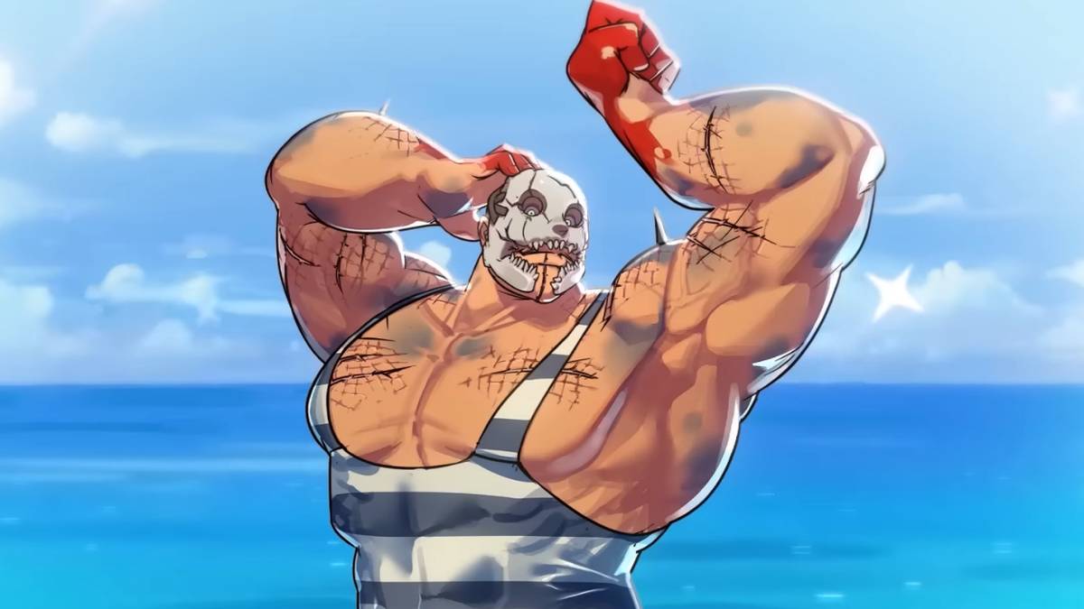 Hooked on You: How to Romance the Trapper (Dead by Daylight Dating Sim)