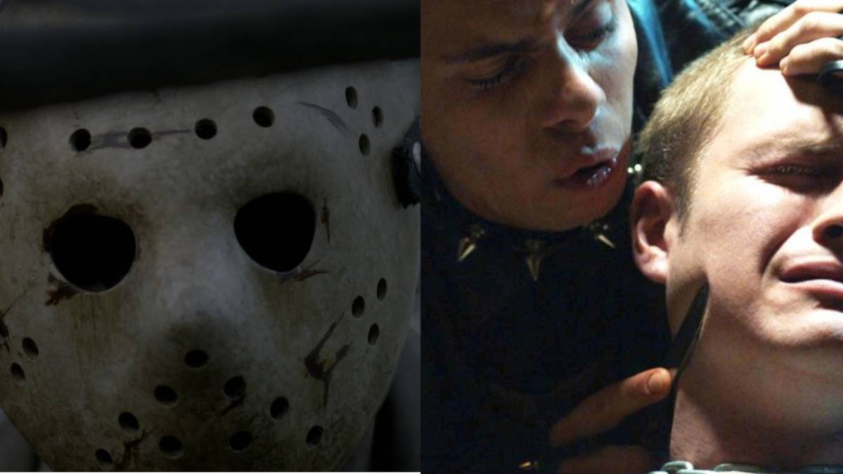 10 Horror Villains More Likable Than The Heroes