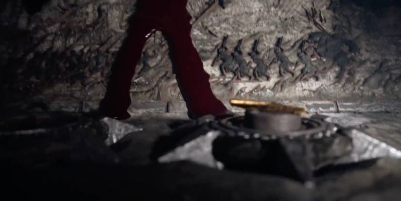 House Of The Dragon's Opening Credits Explained