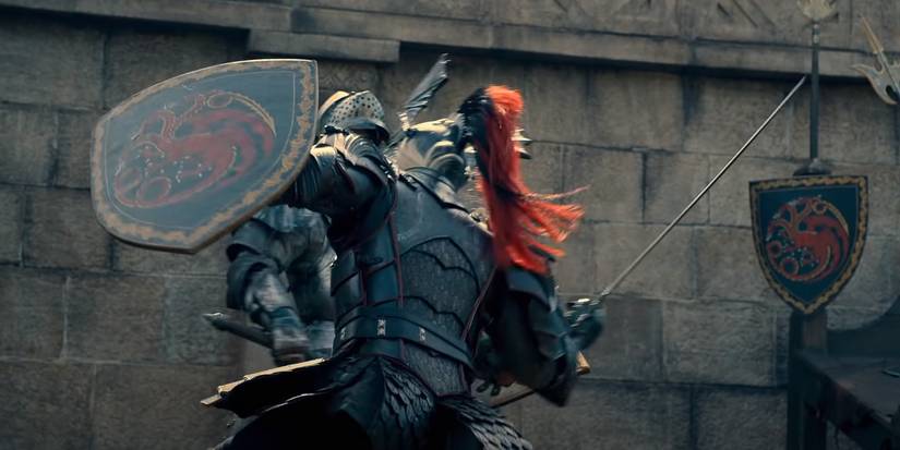 Daemon's Dark Sister Sword Has A Secret Bran Stark Connection