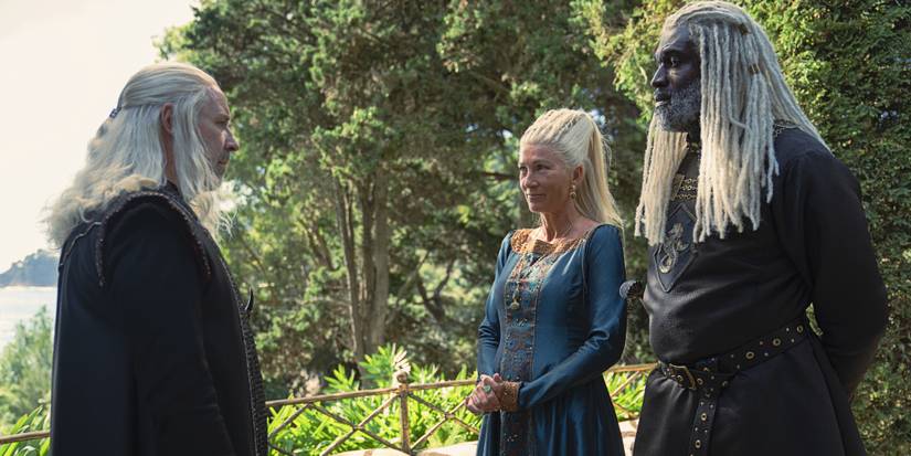 Complete House of the Dragon Season 1 Timeline