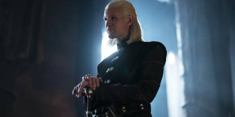 House Of The Dragon: Daemon's 10 Best Quotes