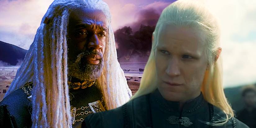 Corlys "Second Sons" Line Reveals 2 Major Game Of Thrones Parallels