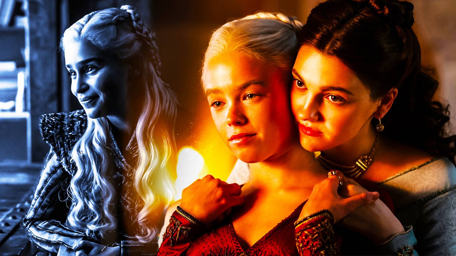 House Of The Dragon Timeline Confirmed & Explained