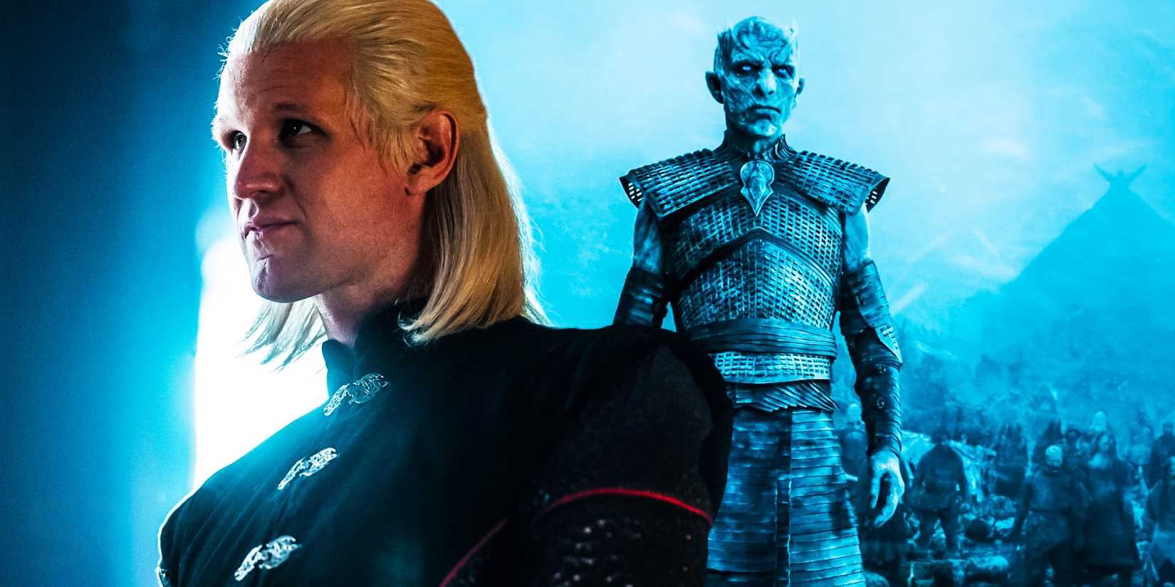 The Wildest Night King Theory Actually Looks Plausible Now