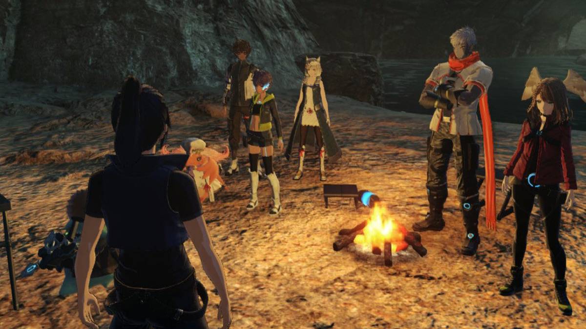 Xenoblade 3: The Best Classes for Each Character