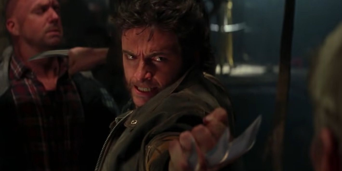 Wolverine Officially Confirms His Canon Height, And the Combat ...
