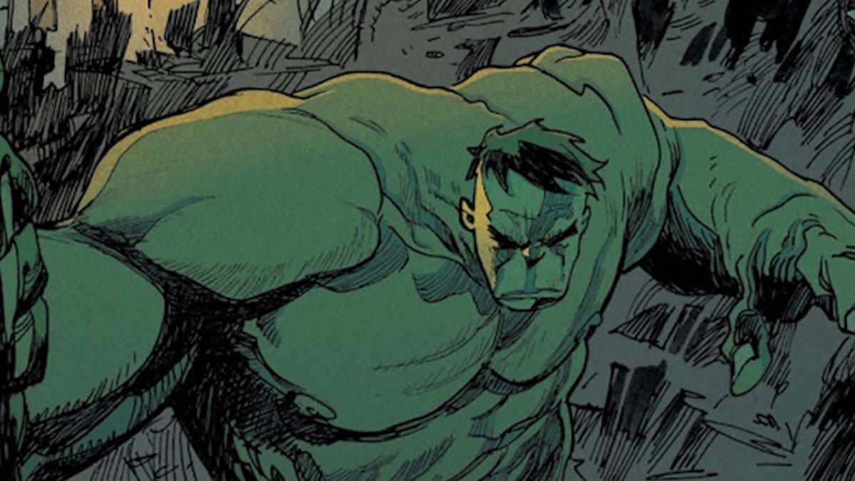 Hulk's Secret Ability Explains the Biggest Plot Hole in His Lore