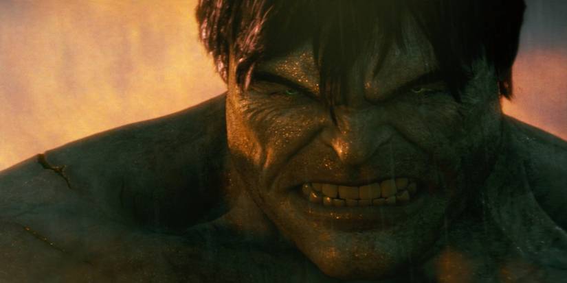 10 Facts Only Die-Hard MCU Fans Know About The Incredible Hulk (2008)