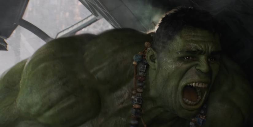 She-Hulk: 10 Best Hulk Transformations In Marvel Movies