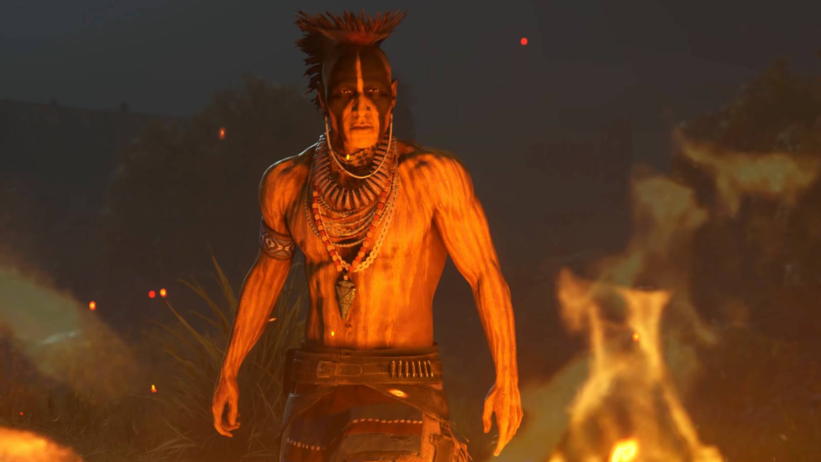 Hunt: Showdown Is Quietly Winning Gaming's Battle Royale Wars