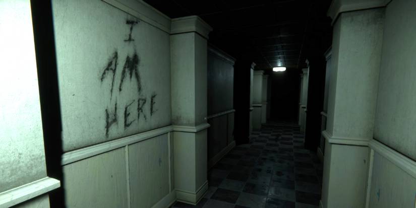 The Mortuary Assistant Shows Everything Wrong With Modern Horror Games