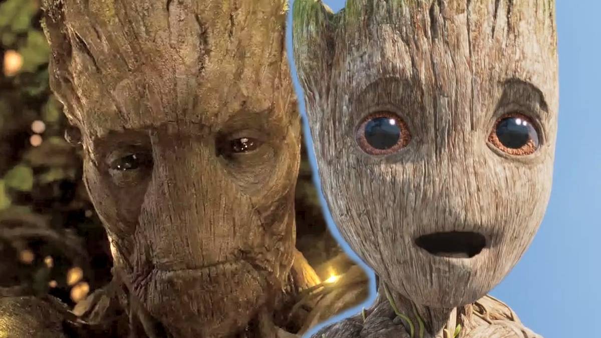 Why Baby Groot Might Remember OG Groot's GotG Death