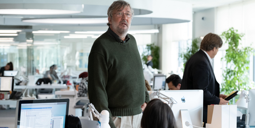 The Dropout: How Ian Gibbons Died In Real Life (& What Happened After)