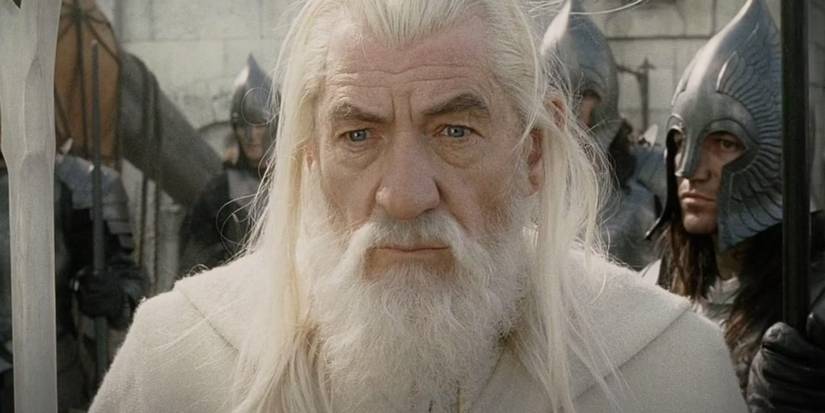 Rings Of Power: 10 Major Differences From Lord Of The Rings