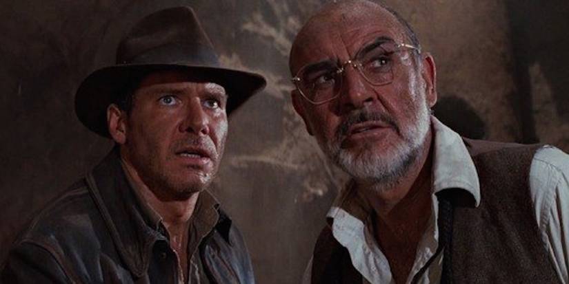 How The Indiana Jones Movies Prove Indy Isn't A Hero