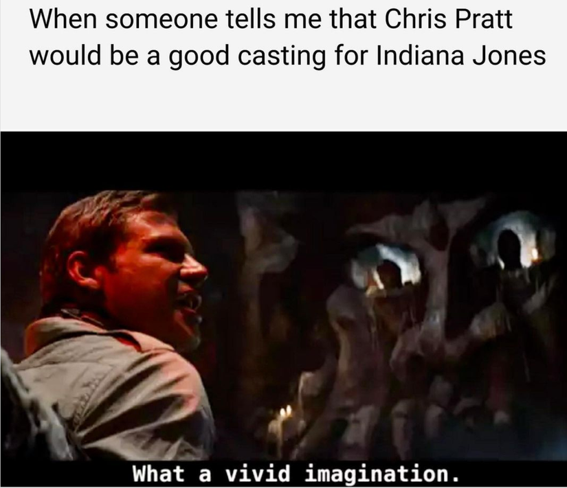 Indiana Jones: 10 Memes That Perfectly Sum Up Indy As A Character