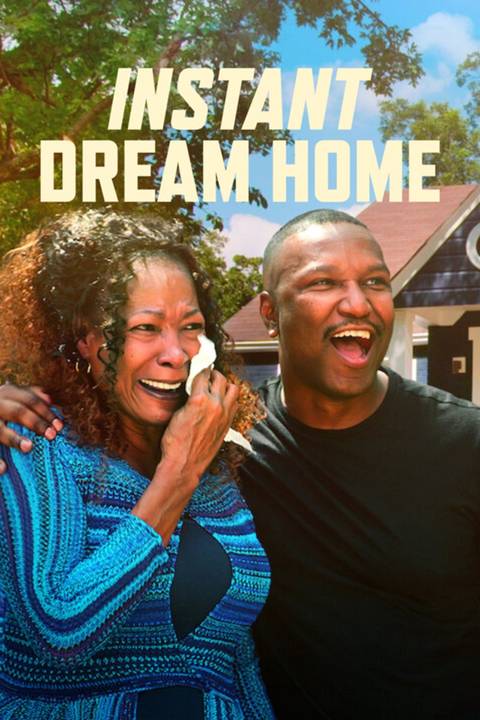 How Much Of Netflix's Show Instant Dream Home Was Real?