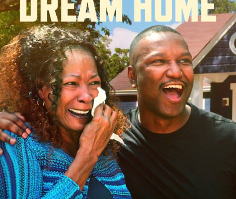 Instant Dream Home Summary, Trailer, Season List, Cast, Where to Watch ...
