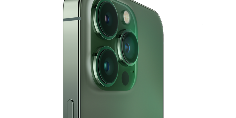 The iPhone 14 Pro's Camera Bump Is Getting Out Of Hand