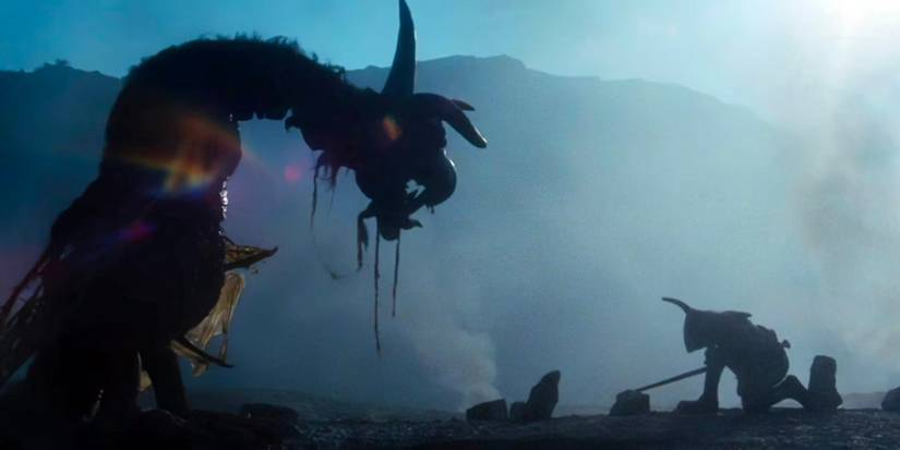 Every Movie Monty Python Worked Together In (That Isn't Monty Python)