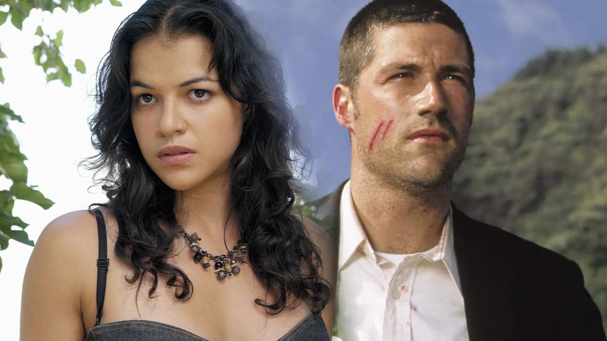 Lost: What If Jack & Ana Lucia Had Swapped Seats On Oceanic 815?