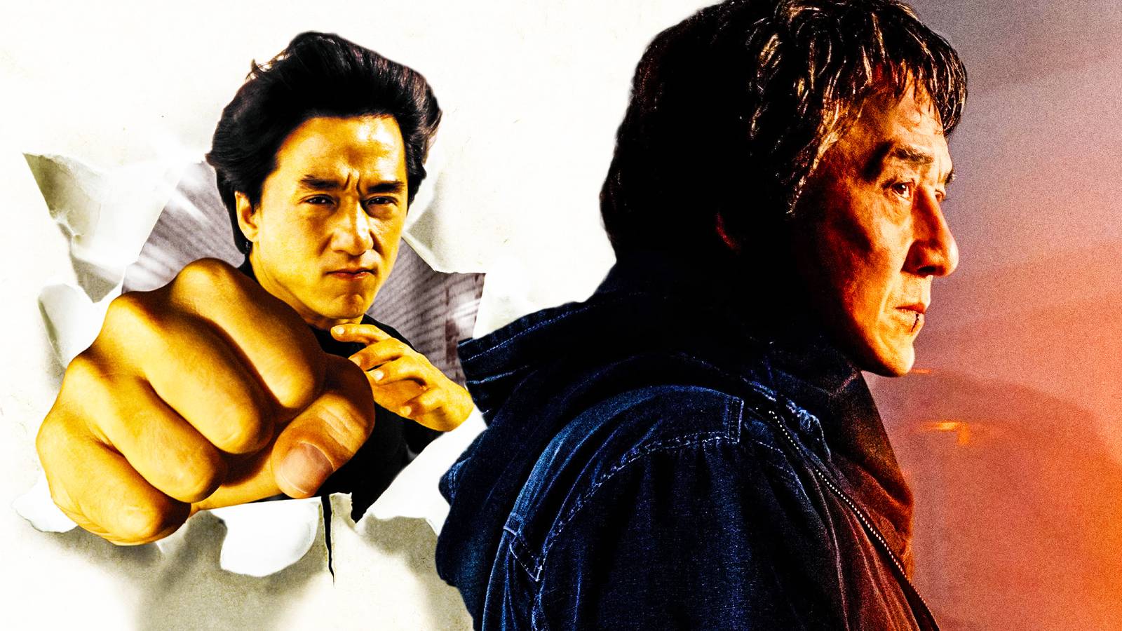 Jackie Chan's Fighting Style & Martial Arts Background Explained