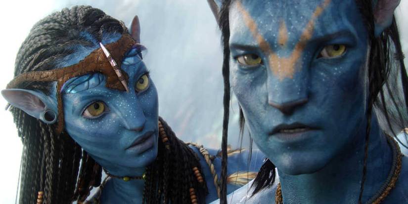 Avatar: 10 Ways The Original Movie's Special Effects Were Groundbreaking