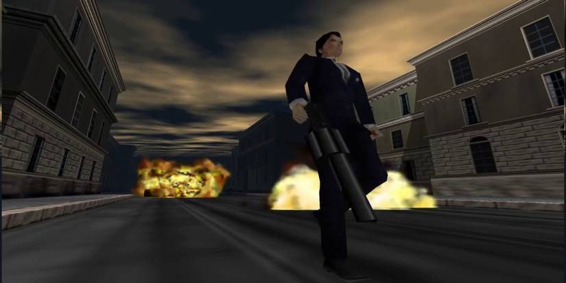 10 Most Impressive Speedruns Of All Time