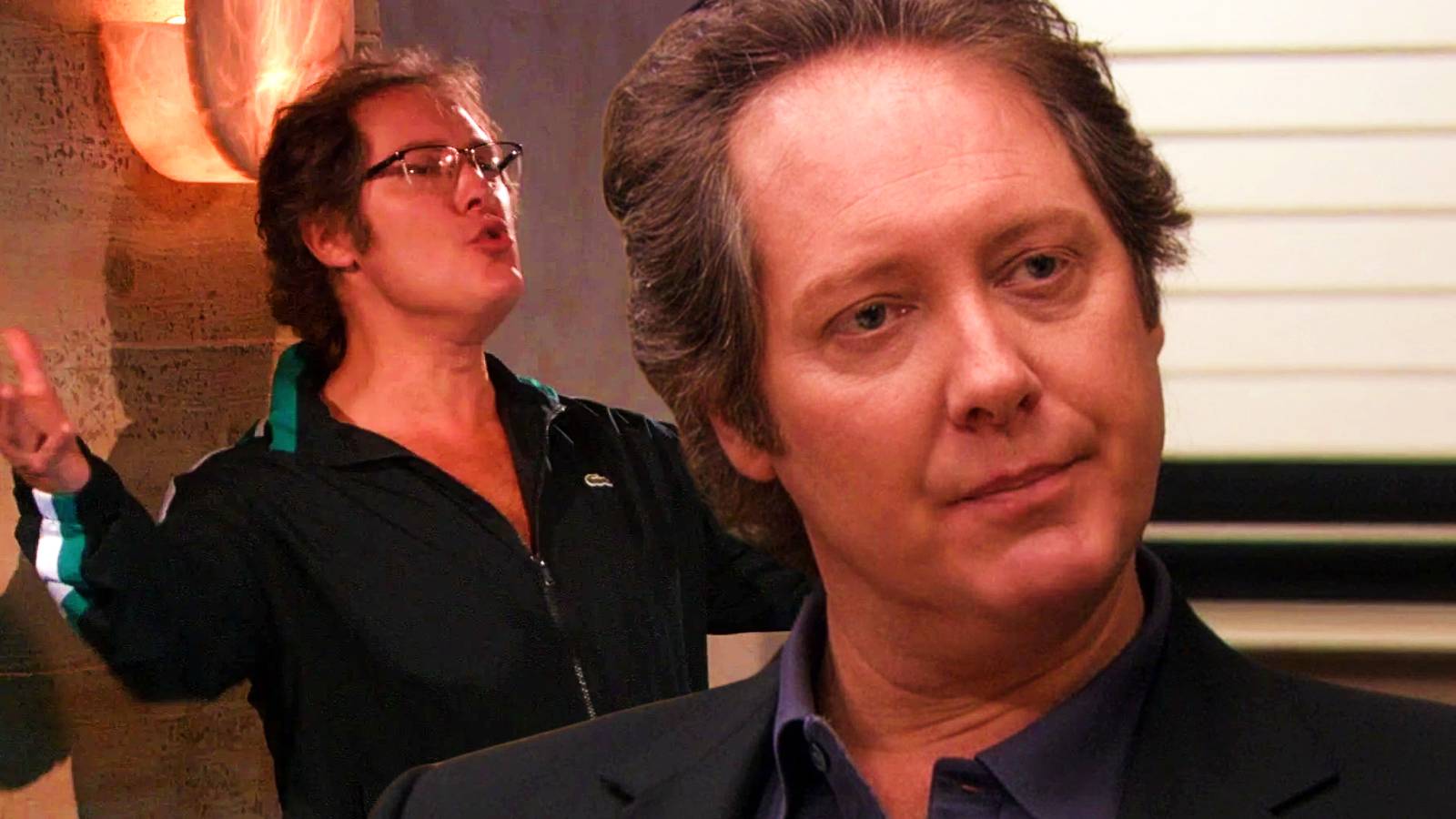 The Office: Why Fans Dislike Robert California (When Spader Was So Good)