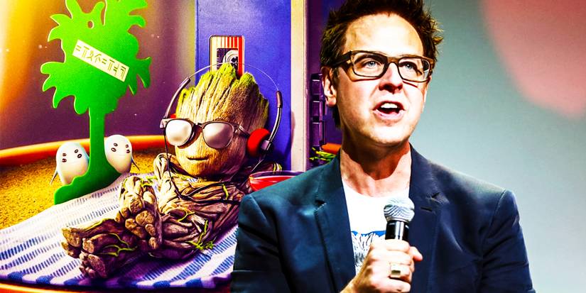 Every Actor Who Plays Groot In The MCU (& Which Version)
