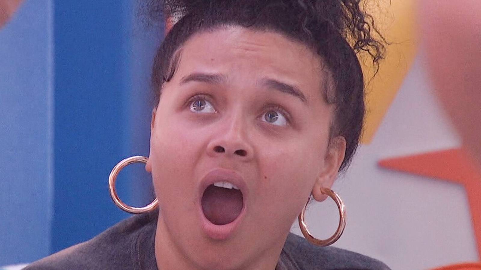 Big Brother 24: Jasmine Davis Addresses The Lies About Taylor Hale