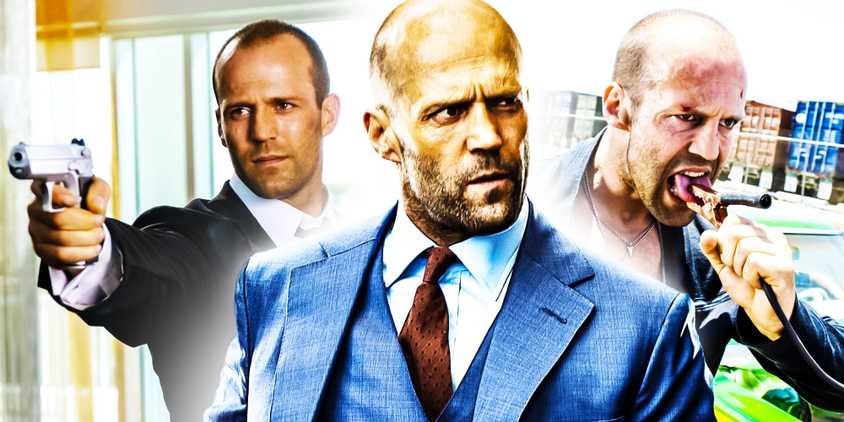 Jason Statham's 10 Best Fight Scenes