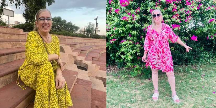 90 Day Fiancé Fans Think Jenny Looks Ten Years Younger In New Photos