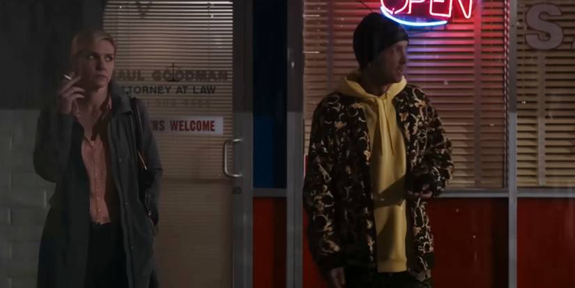 The 8 Better Call Saul Moments That Defined The Show