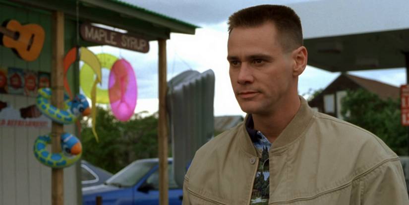 10 Iconic Jim Carrey Characters, Ranked By Likability