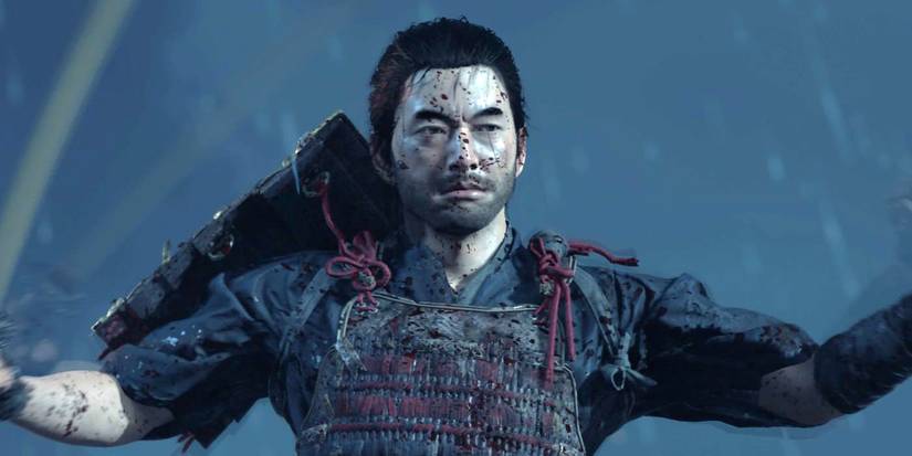 Ghost of Tsushima Movie Gets Cautious Update From John Wick Director