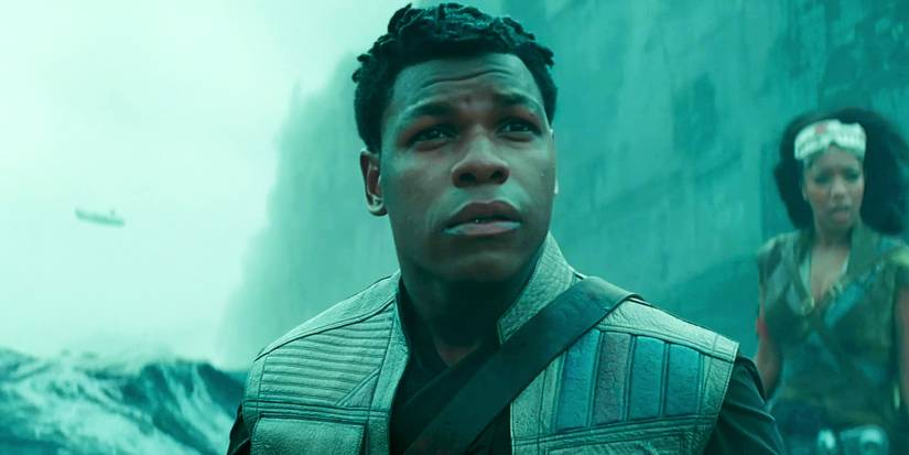 Marvel Studios President Kevin Feige Asked John Boyega Who He'd Want To ...
