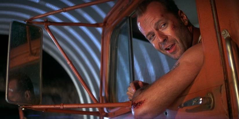 Die Hard: 10 Lucky Breaks That Prove John McClane Was Just In The Right ...
