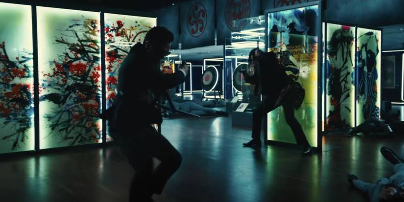The 10 Funniest Non-Comedy Movies, According To Reddit