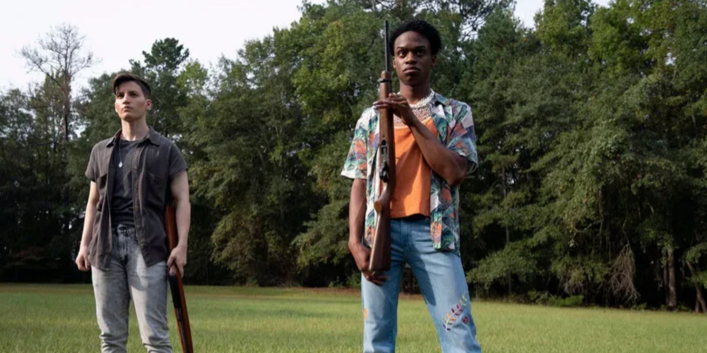 They/Them Characters Ranked By Likability