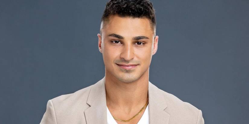 Big Brother: Joseph Abdin ‘Interested’ In Acting After Soap Opera Role