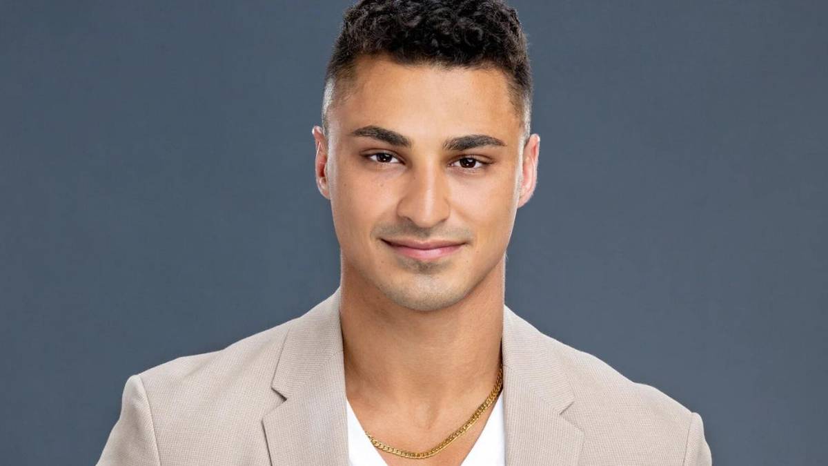 Big Brother: Joseph Abdin Admits He Cares About Taylor Hale