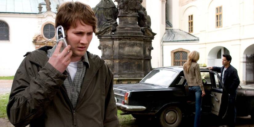 8 Saddest Deaths in Slasher Movies, According to Reddit