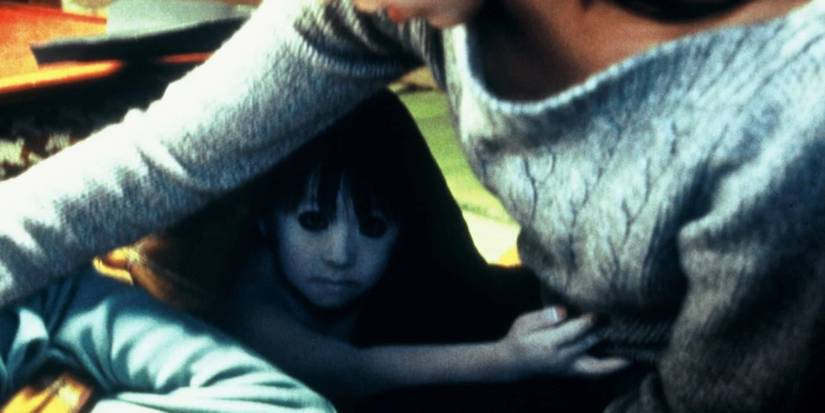10 Best Horror Movies Like Smile