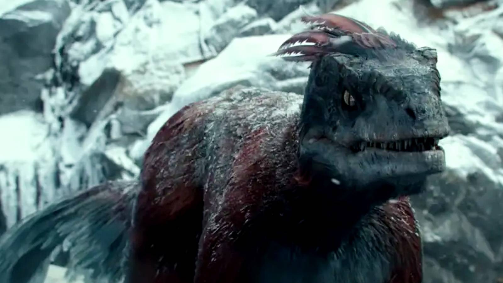 3 Years Later, Jurassic World Makes One Of Dominion's Coolest New ...